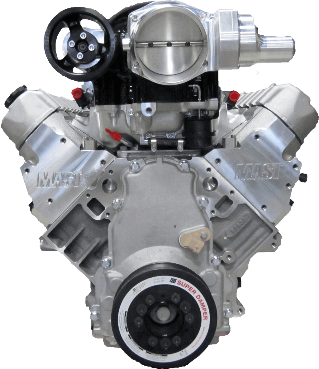 LS Engines – Mast Motorsports