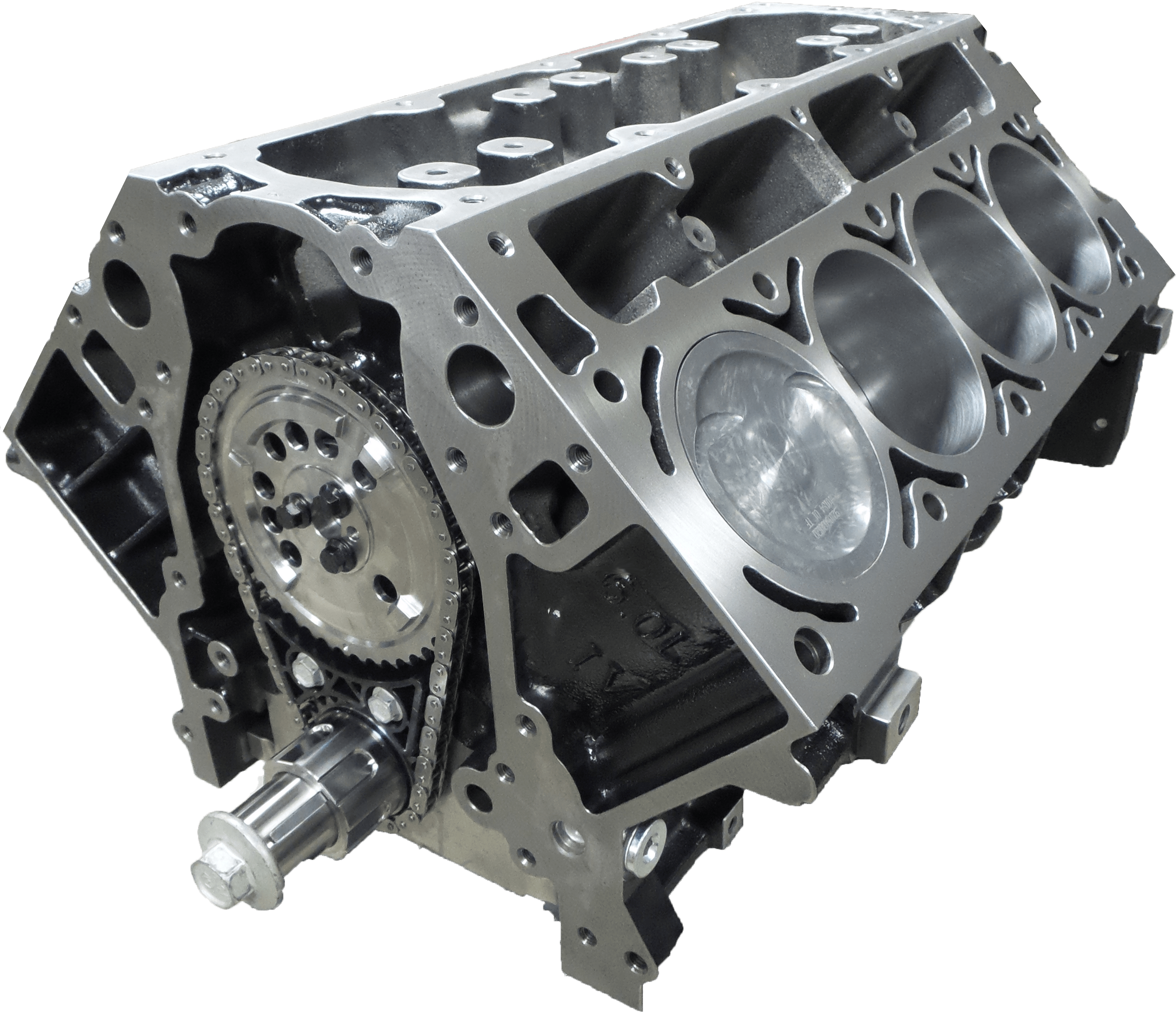 Products - Short Blocks – Mast Motorsports