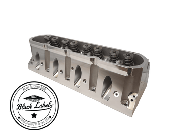 LS Cathedral Cylinder Heads – Mast Motorsports