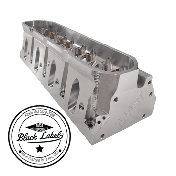 LS Cathedral Cylinder Heads – Mast Motorsports
