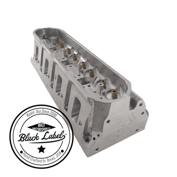 LS3 Cylinder Heads – Mast Motorsports