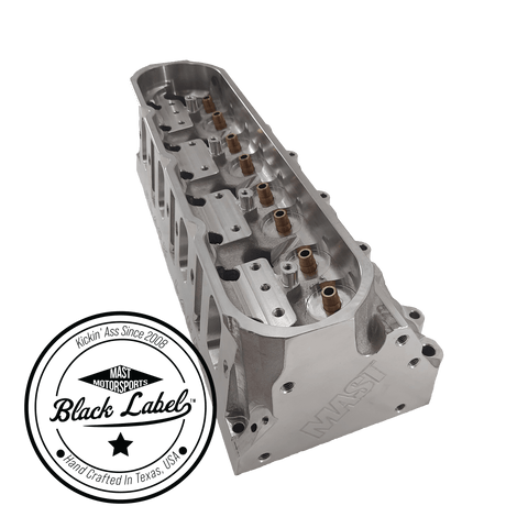 LS Cylinder Heads – Mast Motorsports