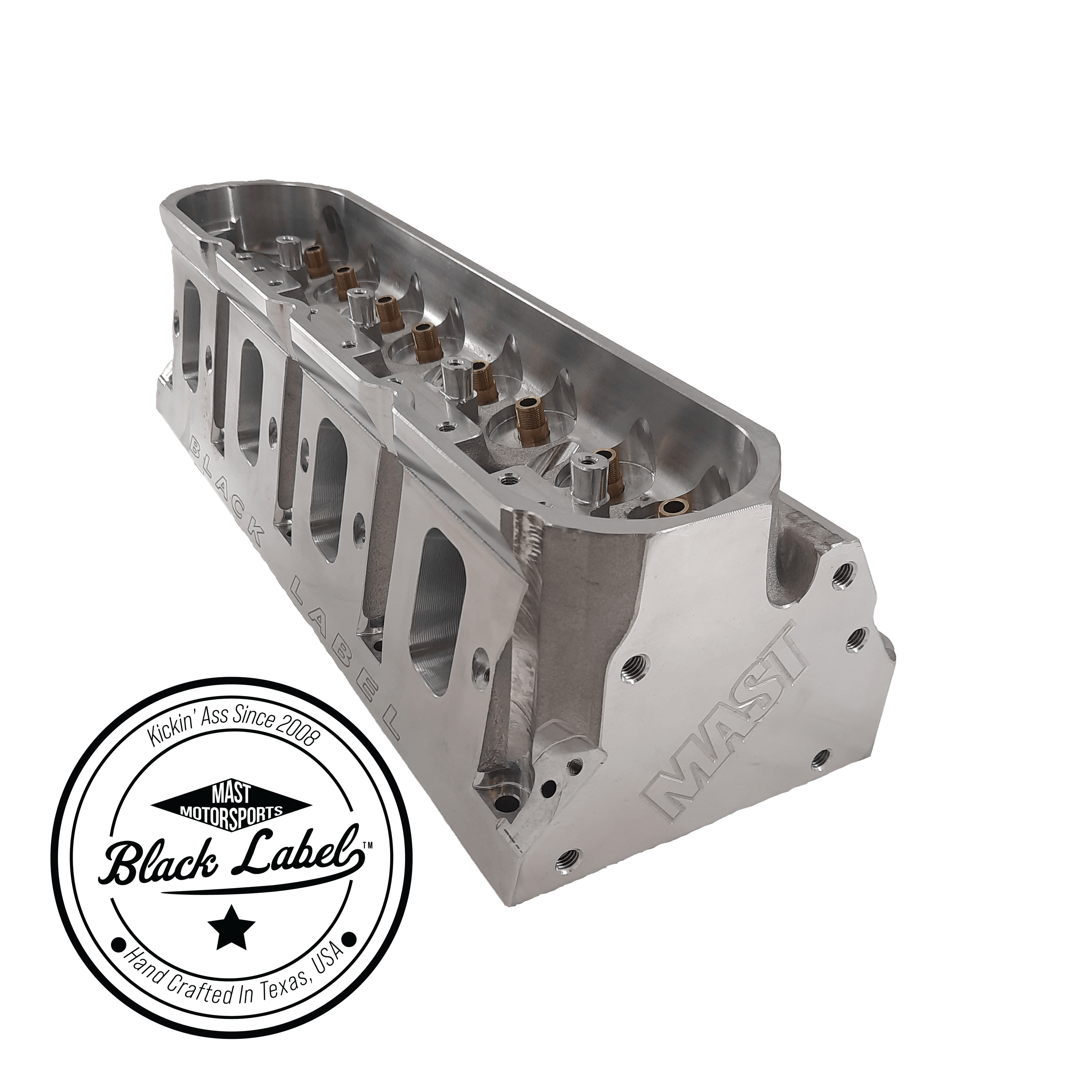 LS7 Cylinder Heads – Mast Motorsports