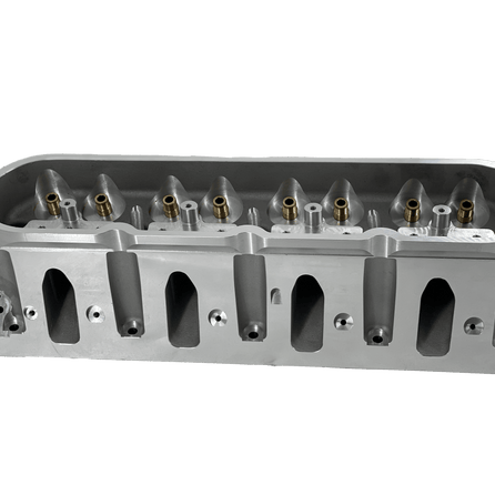 LS Cathedral Cylinder Heads – Mast Motorsports