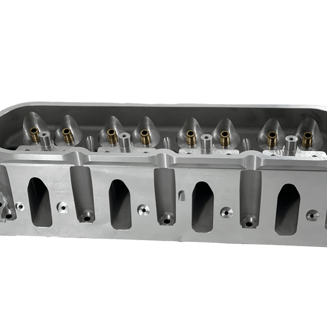 LS Cathedral Cylinder Heads – Mast Motorsports