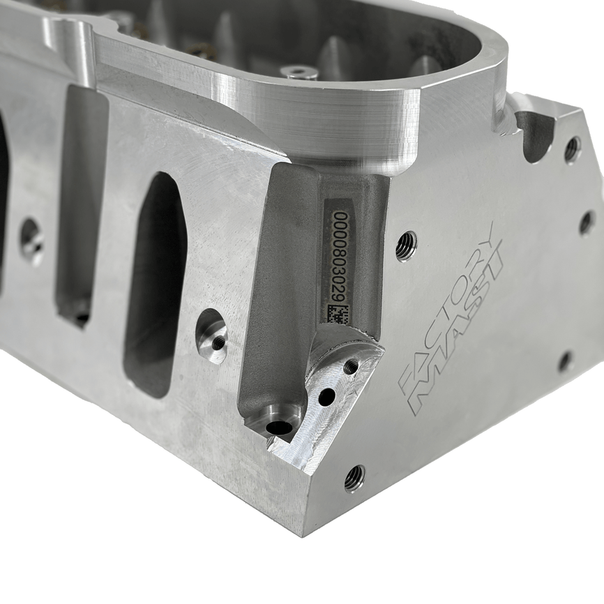 LS Cathedral Cylinder Heads – Mast Motorsports