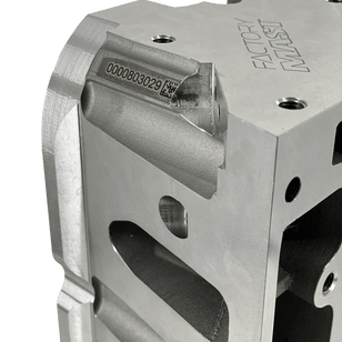 LS Cathedral Cylinder Heads – Mast Motorsports