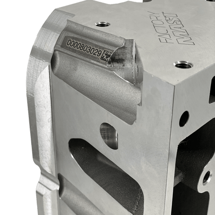 LS Cathedral Cylinder Heads – Mast Motorsports