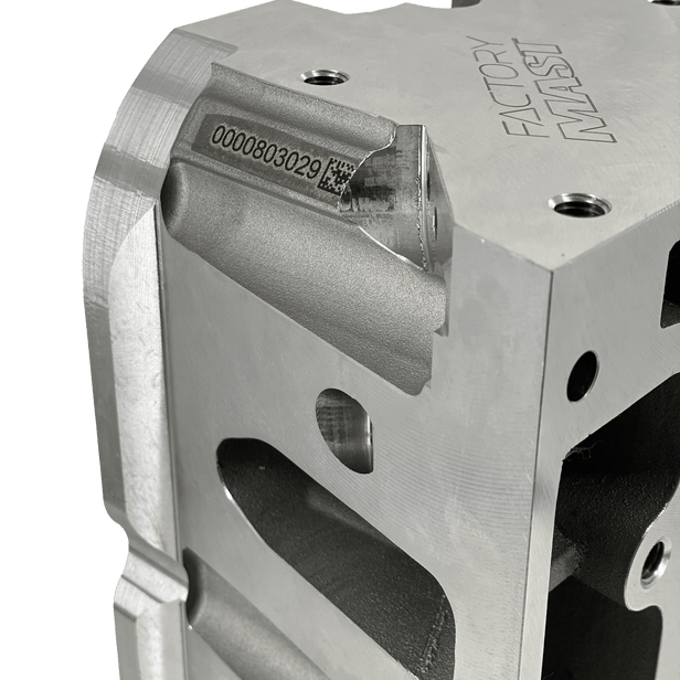 LS Cathedral Cylinder Heads – Mast Motorsports