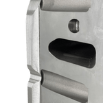 LS Cathedral Cylinder Heads – Mast Motorsports