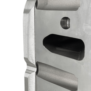 LS Cathedral Cylinder Heads – Mast Motorsports