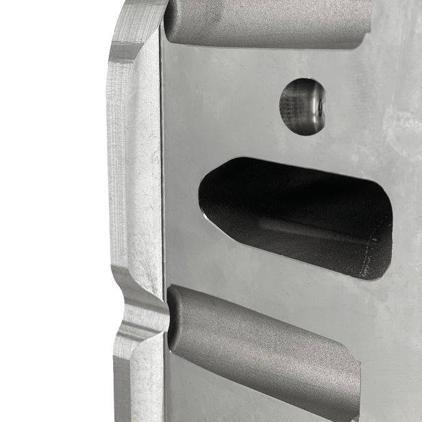 LS Cathedral Cylinder Heads – Mast Motorsports