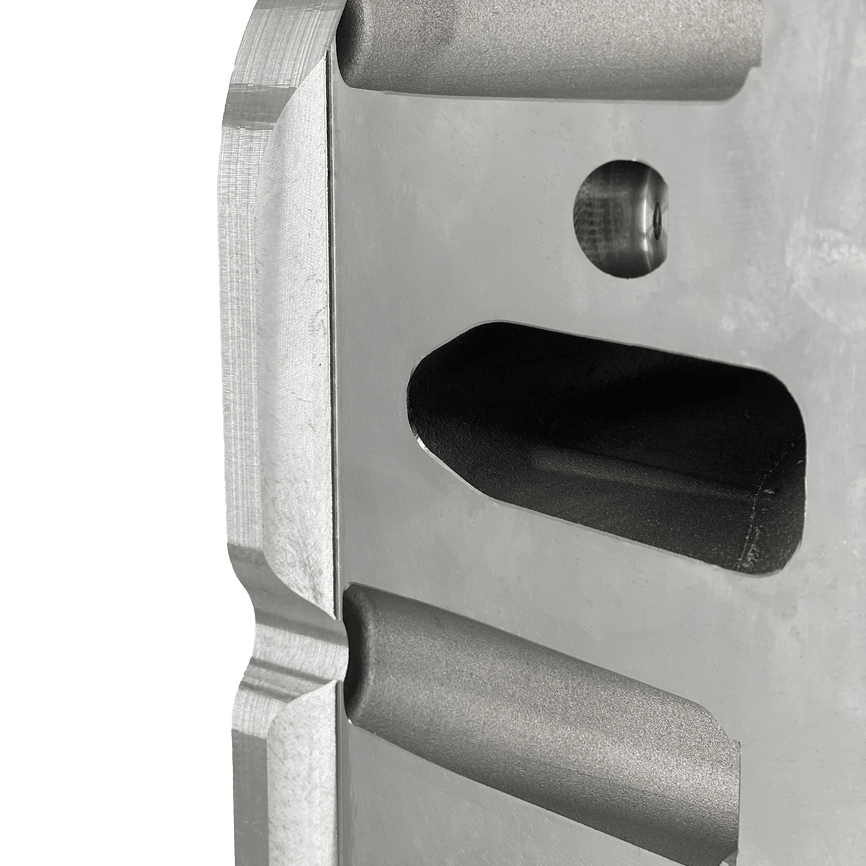 LS Cathedral Cylinder Heads – Mast Motorsports
