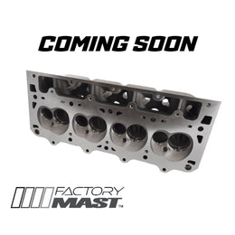 LS Cathedral Cylinder Heads – Mast Motorsports