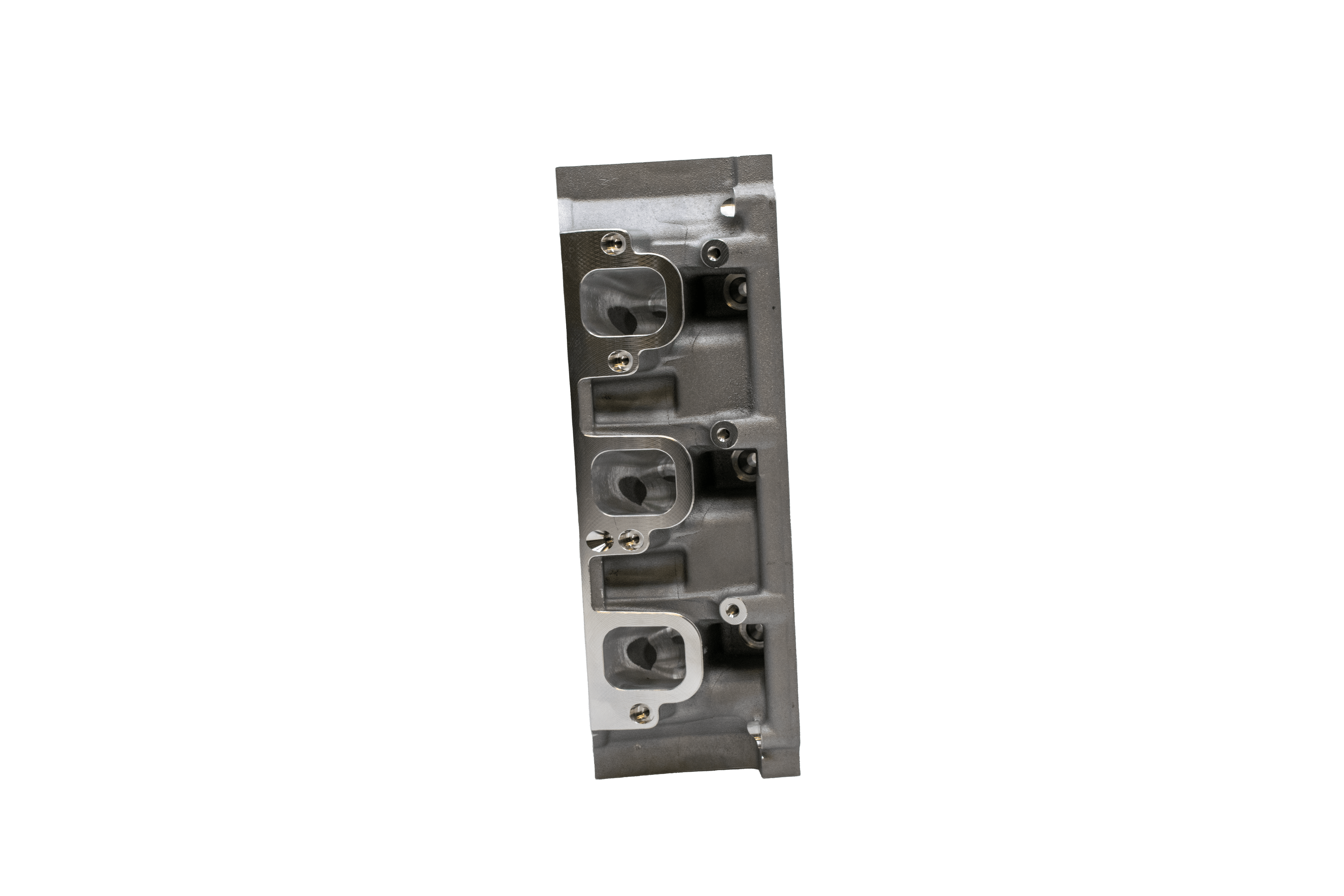 Factory Mast CNC Ported LV3 Cylinder Head - Pair with Valves – Mast ...