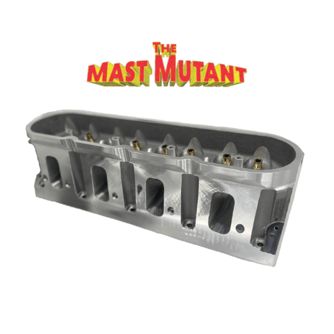 LS3 Cylinder Heads – Mast Motorsports