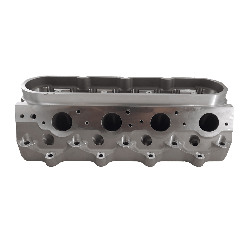 LS3 Medium Bore | Factory Mast | CNC Ported | Cylinder Head - Single B ...