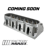 LS Cathedral Cylinder Heads – Mast Motorsports