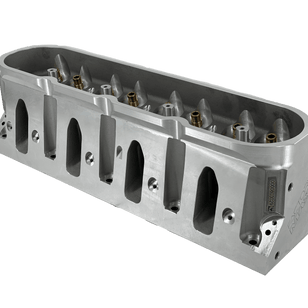 LS Cathedral Cylinder Heads – Mast Motorsports
