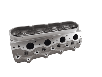 5.3/LS3 Small Bore | Factory Mast | As Cast | Cylinder Head - Pair w ...