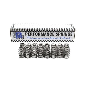 Beehive LS Valve Spring Kit 0.625 Lift - Aftermarket 5/16 Valve – Mast ...