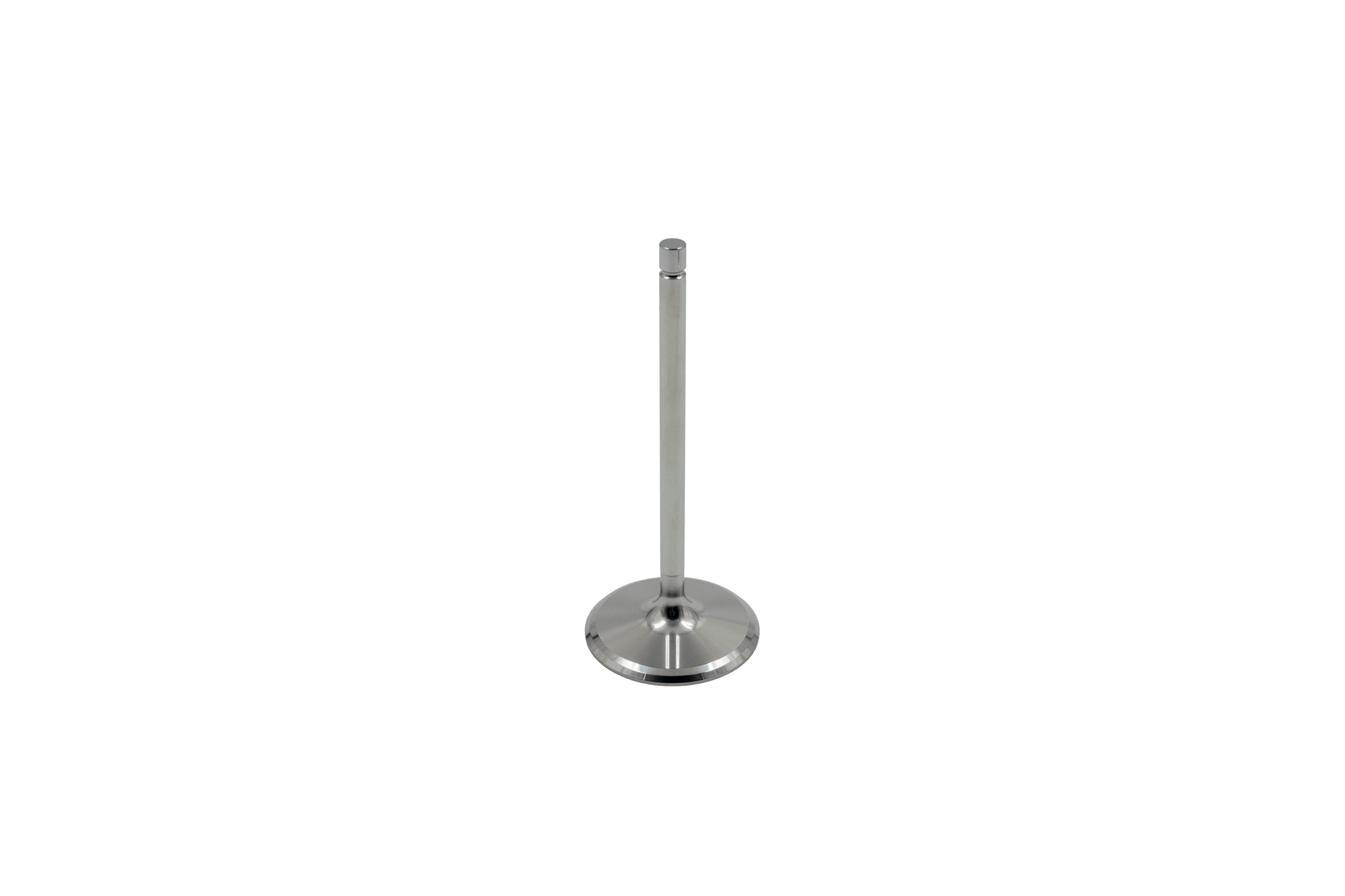 Titanium Intake Valve Kit 2.165 Dia - 5.550 Valve Length - 8 pcs – Mast ...