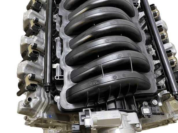 Turn Key Crate Engines – Mast Motorsports