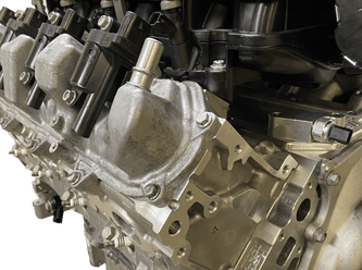 Turn Key Crate Engines – Mast Motorsports