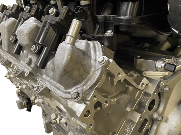Turn Key Crate Engines – Mast Motorsports