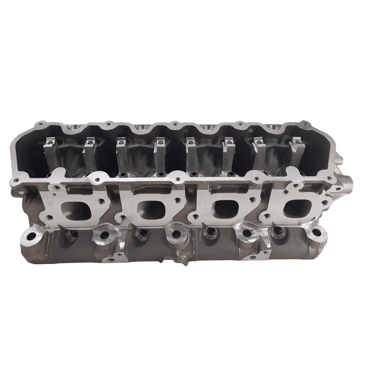Godzilla CNC ported Cylinder Heads - Street Performance – Mast Motorsports