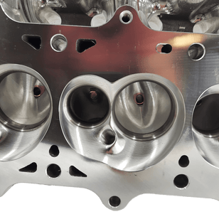 LS7 Cylinder Heads – Mast Motorsports