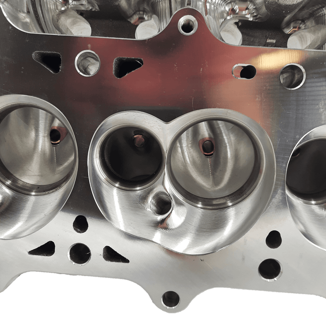 LS7 Cylinder Heads – Mast Motorsports