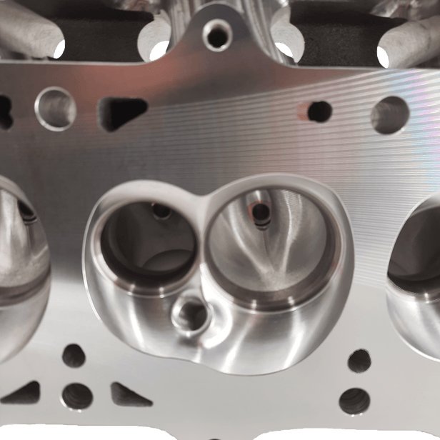 Black Label - LS3 Heads – Mast Motorsports