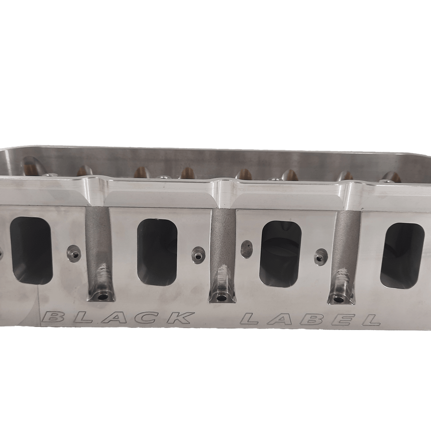 Black Label - LS7 Heads – Mast Motorsports