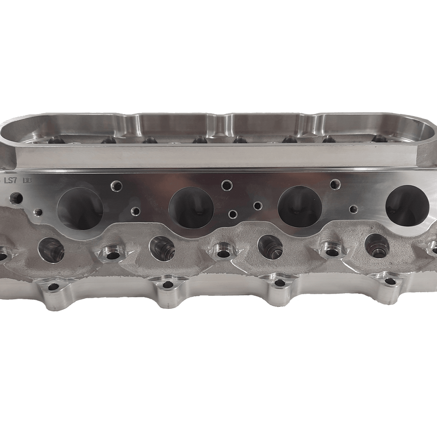 LS7 Cylinder Heads – Mast Motorsports