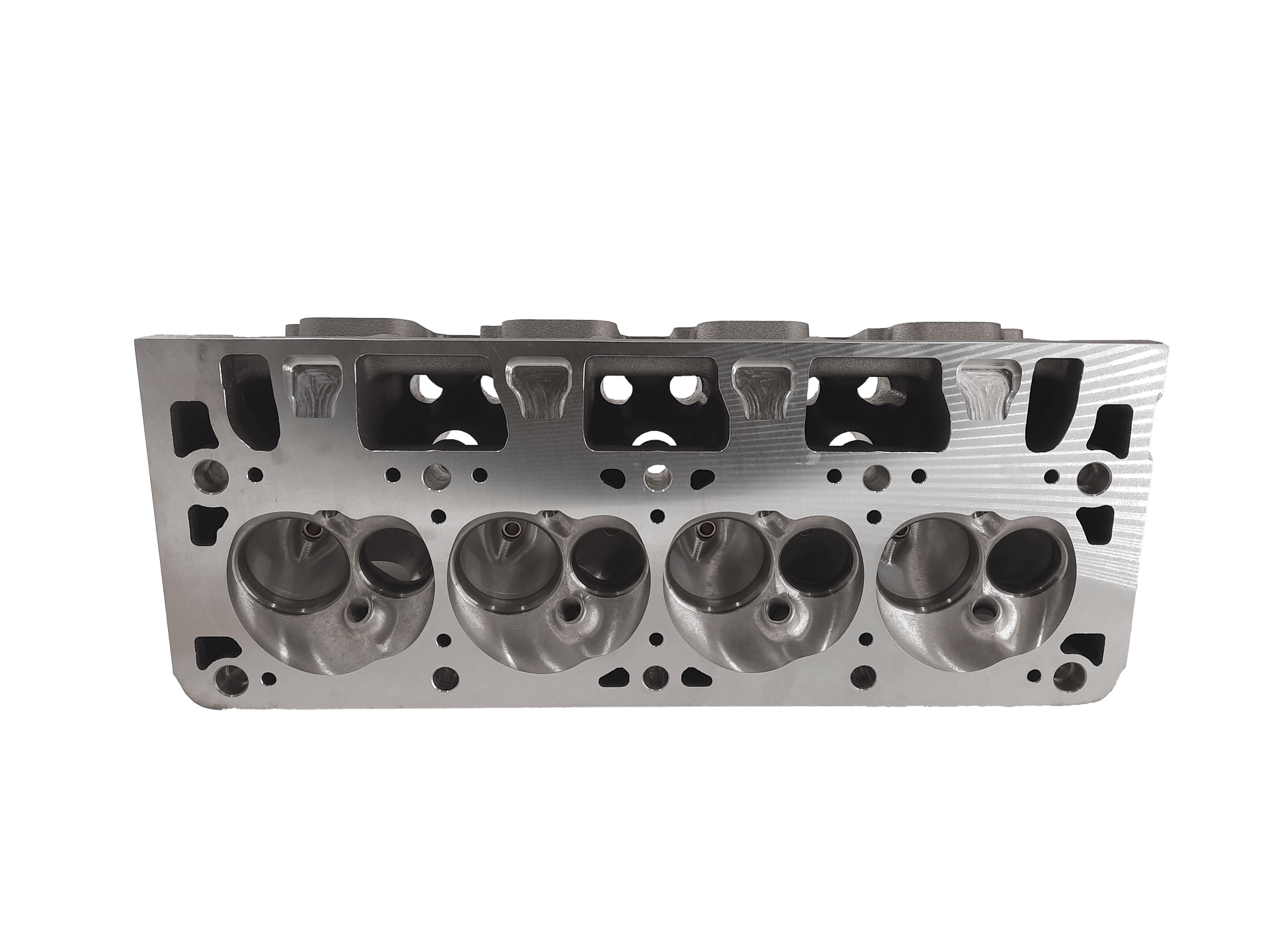 LT1 Pair Black Label Cylinder Heads - 4.065 (+) Bore - For Direct Inje ...