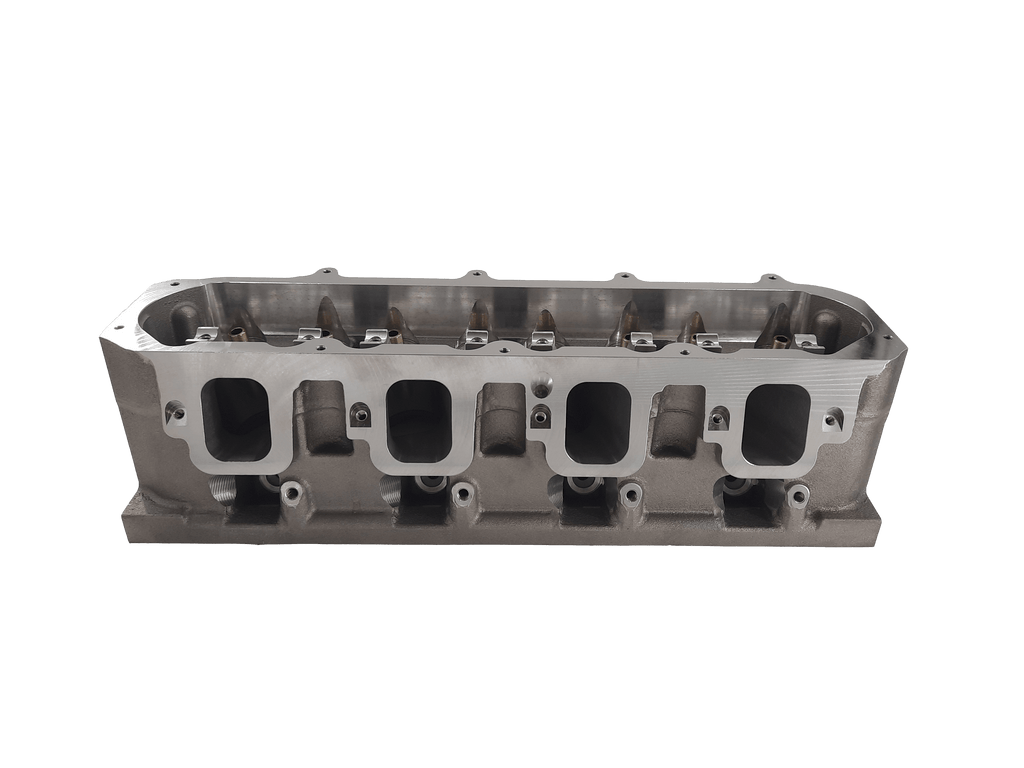 LT1 Pair Black Label Cylinder Heads - 4.065 (+) Bore - For Direct Inje ...