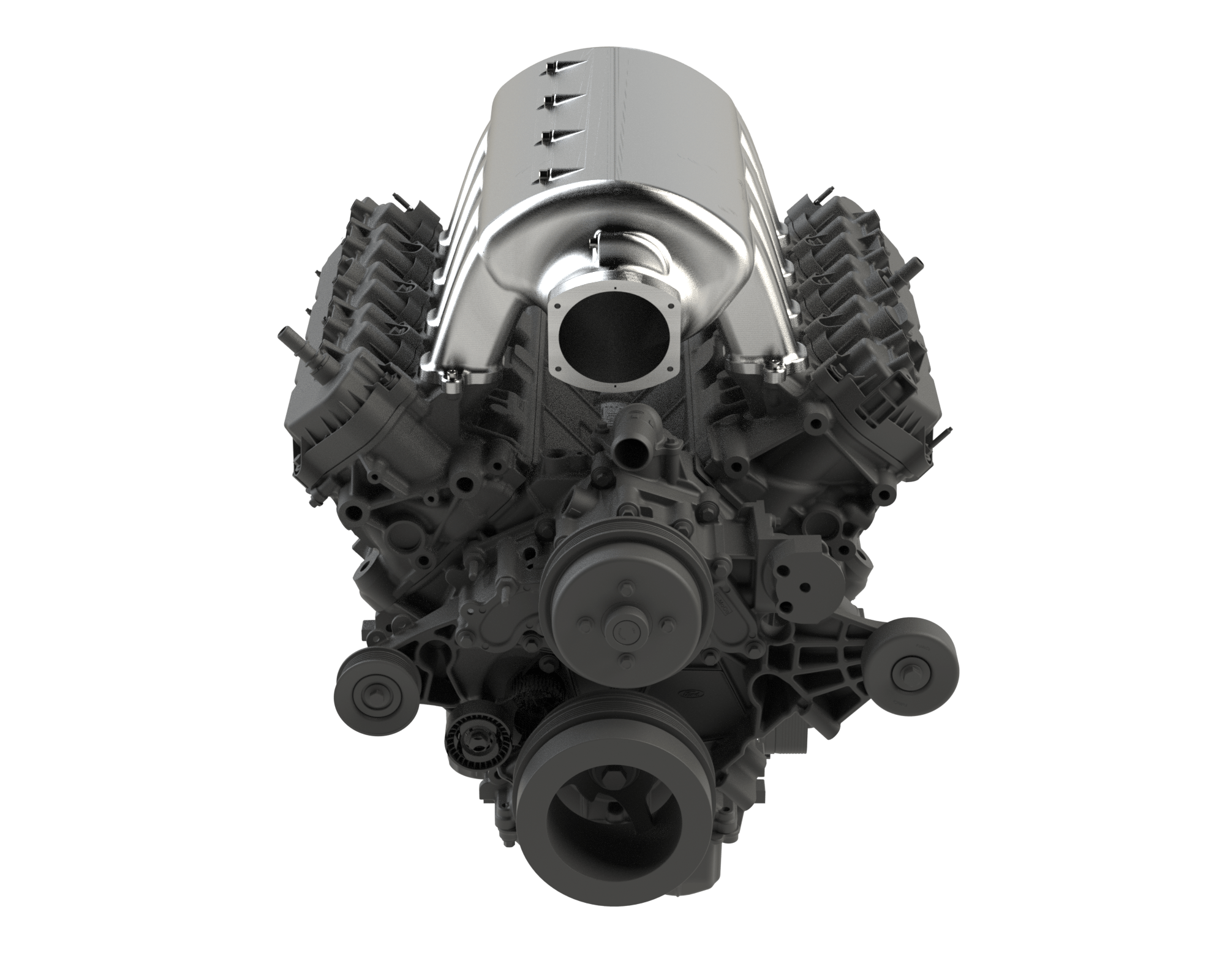 Products - Intake Manifolds – Mast Motorsports