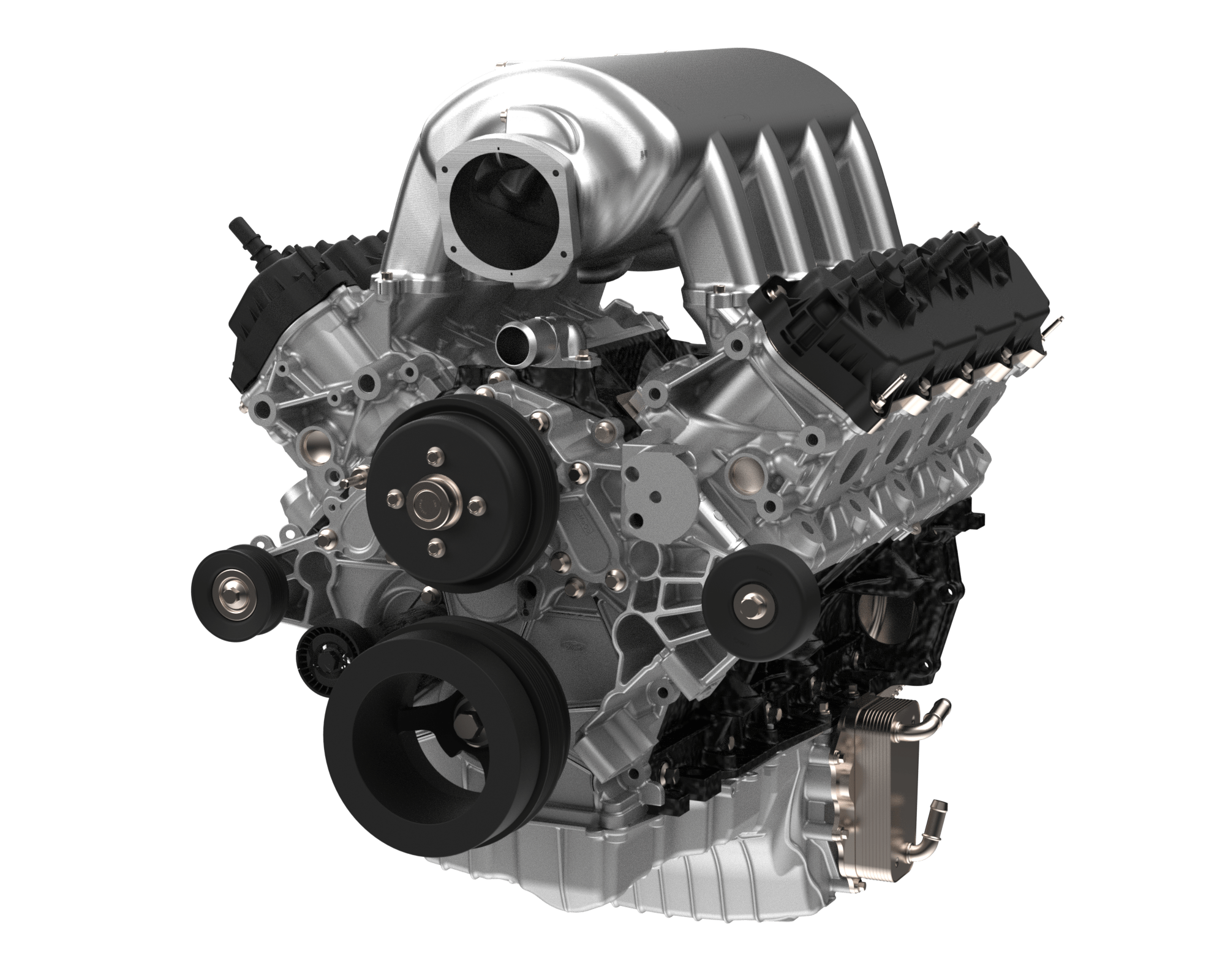 Products - Intake Manifolds – Mast Motorsports