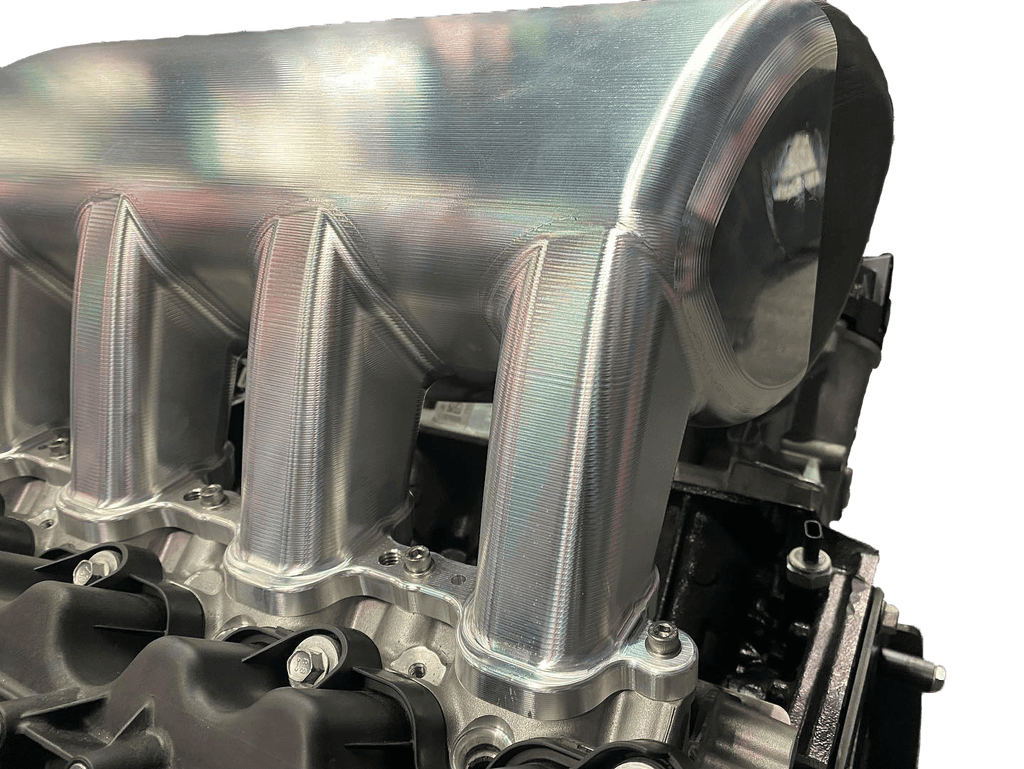 Godzilla Black Label Billet Intake – Mast Motorsports