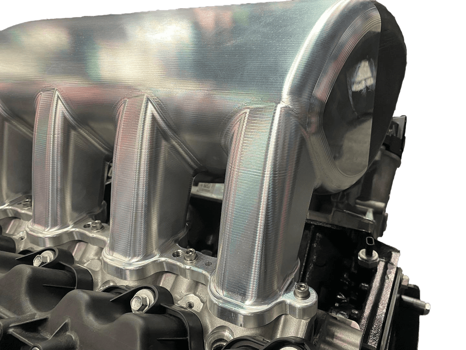 Godzilla Black Label Billet Intake – Mast Motorsports