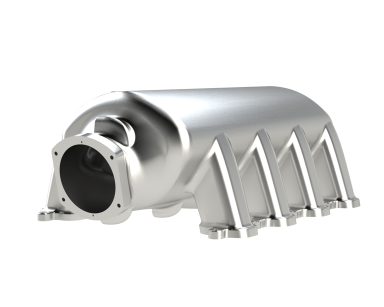 Godzilla Black Label Billet Intake – Mast Motorsports