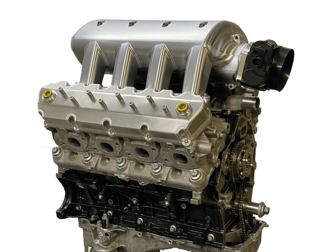 Products - Intake Manifolds – Mast Motorsports