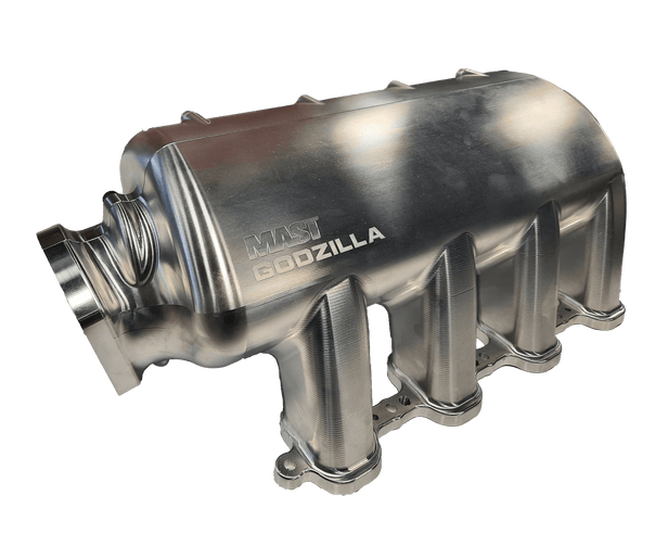 Products - Intake Manifolds – Mast Motorsports