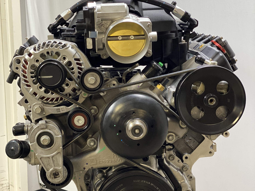 LT Engines – Mast Motorsports