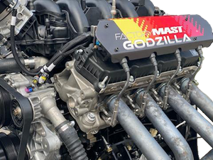 Godzilla Engines – Mast Motorsports