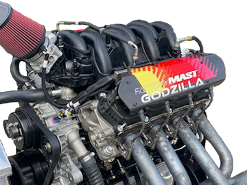 Godzilla Engines – Mast Motorsports