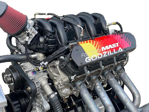 Godzilla Engines – Mast Motorsports