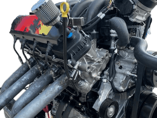 Godzilla Engines – Mast Motorsports