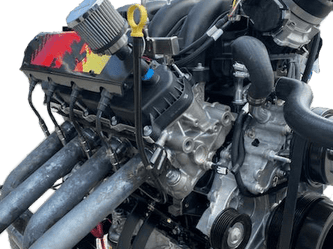 Godzilla Engines – Mast Motorsports